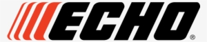 Echo - Echo Power Tools Logo - 528x250 PNG Download - PNGkit