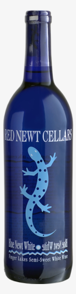 Red Newt Cellars Blue Newt White Finger Lakes Nv 750ml - 200x600 PNG ...