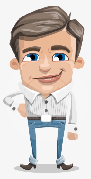 Brighton As Mr - Animation - 743x1060 PNG Download - PNGkit