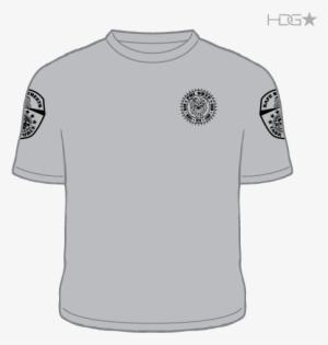 Us Fbi Sstf Sac Grey Tshirt Front - United States Of America - 500x500 ...