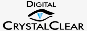Digital Crystalclear Logo Png Transparent - Digital Crystal Clear ...