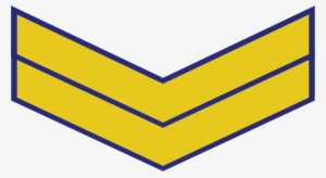 Hạ Sĩ-army - Sergeant Cc0 - 518x284 PNG Download - PNGkit