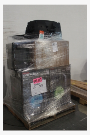 Auction - Box - 1000x1000 PNG Download - PNGkit