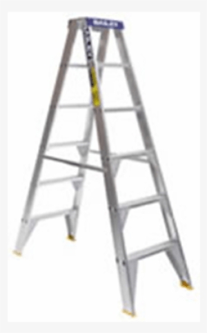 Yates Gear Rescue Ladders - 6 Step Rescue Ladder 1in Width - 274x844 ...