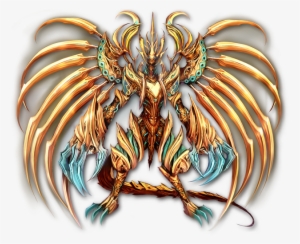 Vajra - Terra Battle Monsters - 630x514 PNG Download - PNGkit