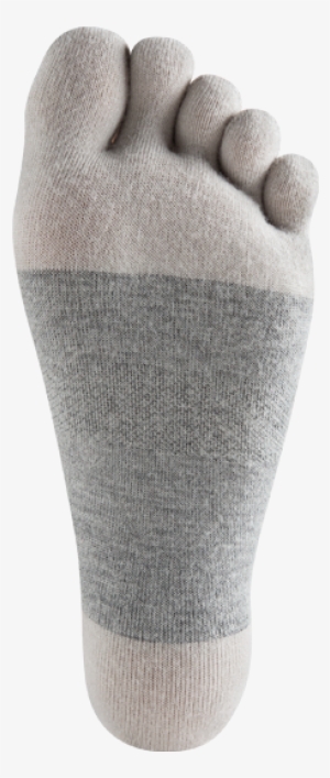 Bottom Sock - Bottom Of Foot Sock - 333x595 PNG Download - PNGkit