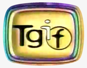 Tgif 1997 - Abc Tgif Gif - 662x520 PNG Download - PNGkit