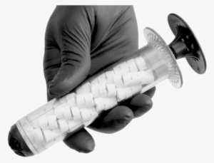 The Us Food And Drug Administration Has Just Approved - Xstat 30 ...