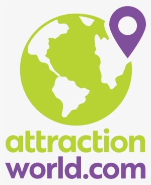 Attractionworld Logo - Attraction World Logo - 2480x3028 PNG Download ...