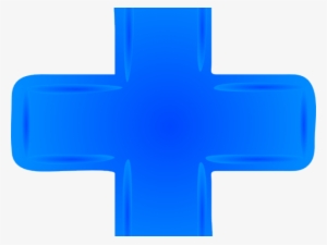 Addition Sign Cliparts - Cross - 640x480 PNG Download - PNGkit
