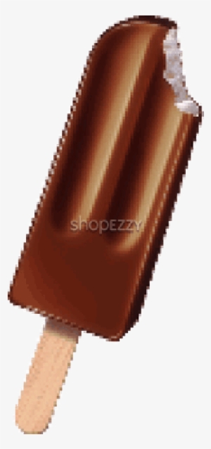 Choco Treat Bar Mother Dairy - 800x800 PNG Download - PNGkit