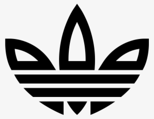 Adidas Trefoil Png - Adidas Embroidered Patch - 1600x1600 PNG Download ...