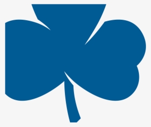 Cropped Trefoil Pamela And Jill - Trefoil Girl Guides Of Canada ...