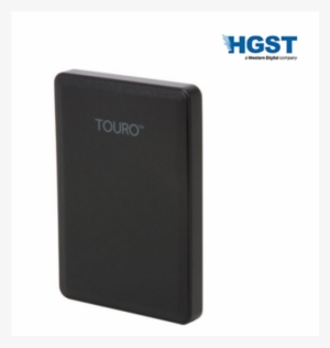 Hgst 1tb Touro Mobile Portable External Hard Drive - External Hard ...