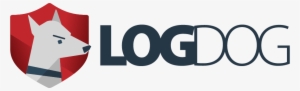Logdog - Anti Hacking Protection - 917x279 PNG Download - PNGkit