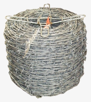 Oklahoma Steel And Wire Barbed Wire - Barbed Wire - 700x700 PNG ...