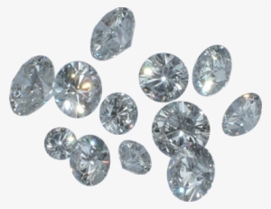 Falling Diamonds Transparent Png - 400x308 PNG Download - PNGkit
