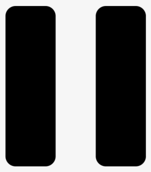 Pause Png Picture - Pause Png - 1024x1024 PNG Download - PNGkit