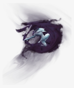 Présentation De Kindred, Chasseurs Éternels - Kindred Mark Png ...