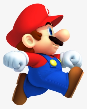 Mario PNG, Free HD Mario Transparent Image - PNGkit
