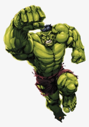 Share This Image - Marvel Age: Hulk #2 - 398x600 PNG Download - PNGkit