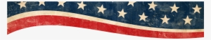 American Flag Header - Any Functioning Adult 2020 - 1600x327 PNG ...