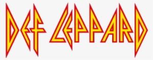 Def Leppard Logo - 400x400 PNG Download - PNGkit