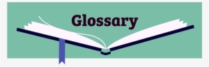 Glossary - Glossary Png - 819x264 PNG Download - PNGkit