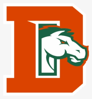Frederick Douglass High School Logo - 365x398 PNG Download - PNGkit