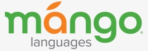 Mango Languages - Mango Languages App Logo - 463x427 PNG Download - PNGkit