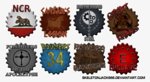 Remember In My Fallout 3 Review How I Described My - Fallout New Vegas ...