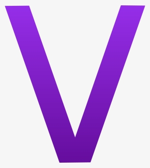 Letter V PNG, Free HD Letter V Transparent Image - PNGkit