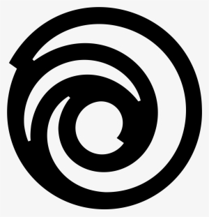 2018 Ubisoft Entertainment - Ubisoft Logo 2017 Png - 2032x1867 PNG ...