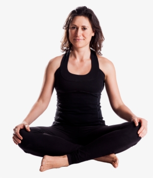 Kate Ball - Yogaspirit - 1000x1000 PNG Download - PNGkit