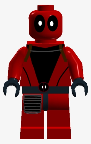 Deadpool Lego Png - 1440x900 PNG Download - PNGkit