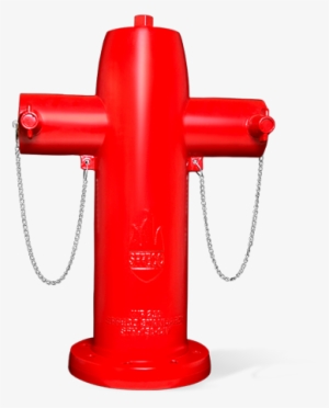 Standard Dry Barrel Hydrant - Cross - 900x494 PNG Download - PNGkit