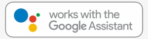 Dish Adds Google Assistant To Dvrs - Unisex Google Logo 85% Cotton ...
