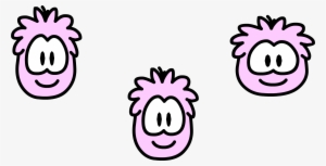 Operation Puffle Post Game Puffles Animation Pink - Yellow - 1918x981 ...