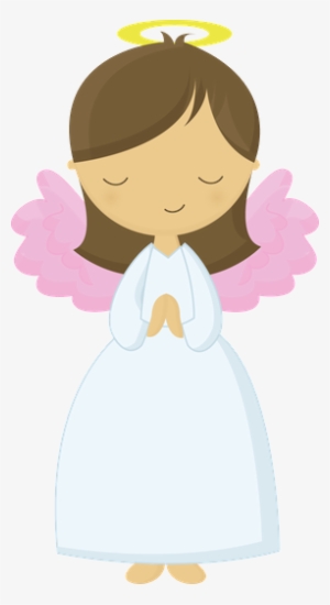 Clipart - Little Angel - Clip Art - 800x800 PNG Download - PNGkit