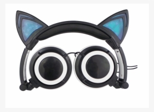 Cat Ear Png - Cat Ears No Background - 332x424 PNG Download - PNGkit