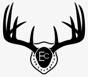 Visit - Draw A Deer Mount - 1979x1734 PNG Download - PNGkit