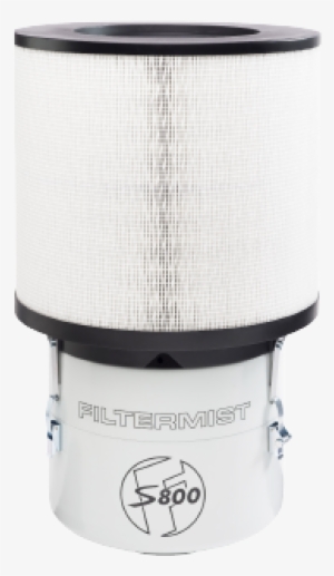 S Fusion - Filtermist Fx 800 - 560x355 PNG Download - PNGkit