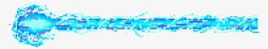 Laser Beam - Pixel Art - 1950x450 PNG Download - PNGkit