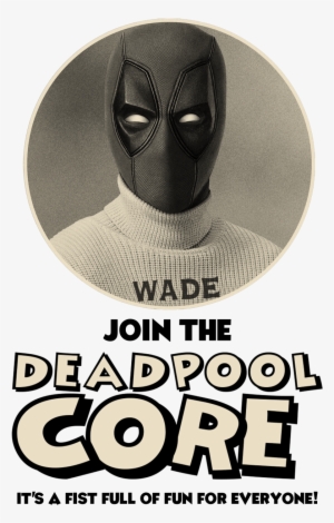 Wallpapers De Deadpool - Deadpool 2 Full Body - 690x1158 PNG Download ...