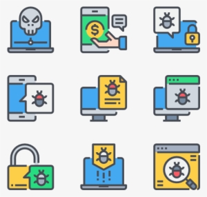 Hacker - Technology - 600x564 PNG Download - PNGkit