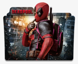 Deadpool Icon Png Download - Marvel Wallpaper Iphone X - 400x400 PNG ...