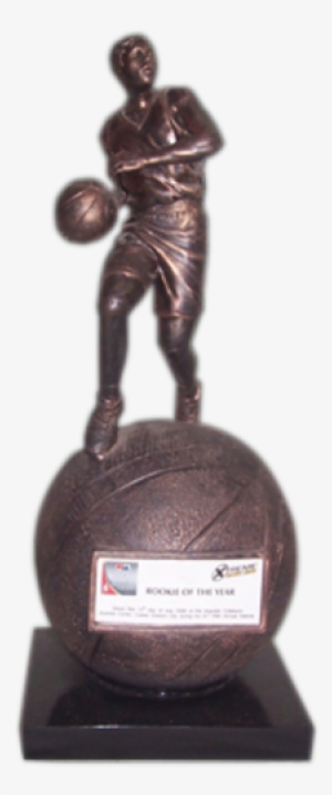 The Pba Leo Awards - Trophy Pba - 300x515 PNG Download - PNGkit