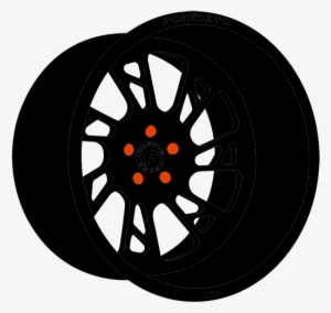 Lug-holes - Circle - 530x530 PNG Download - PNGkit