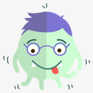 Harry - Monster Kids Png - 400x400 PNG Download - PNGkit
