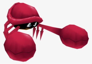 Crash Bandicoot The Wrath Of Cortex Anglerfish - Crash Wrath Of Cortex ...